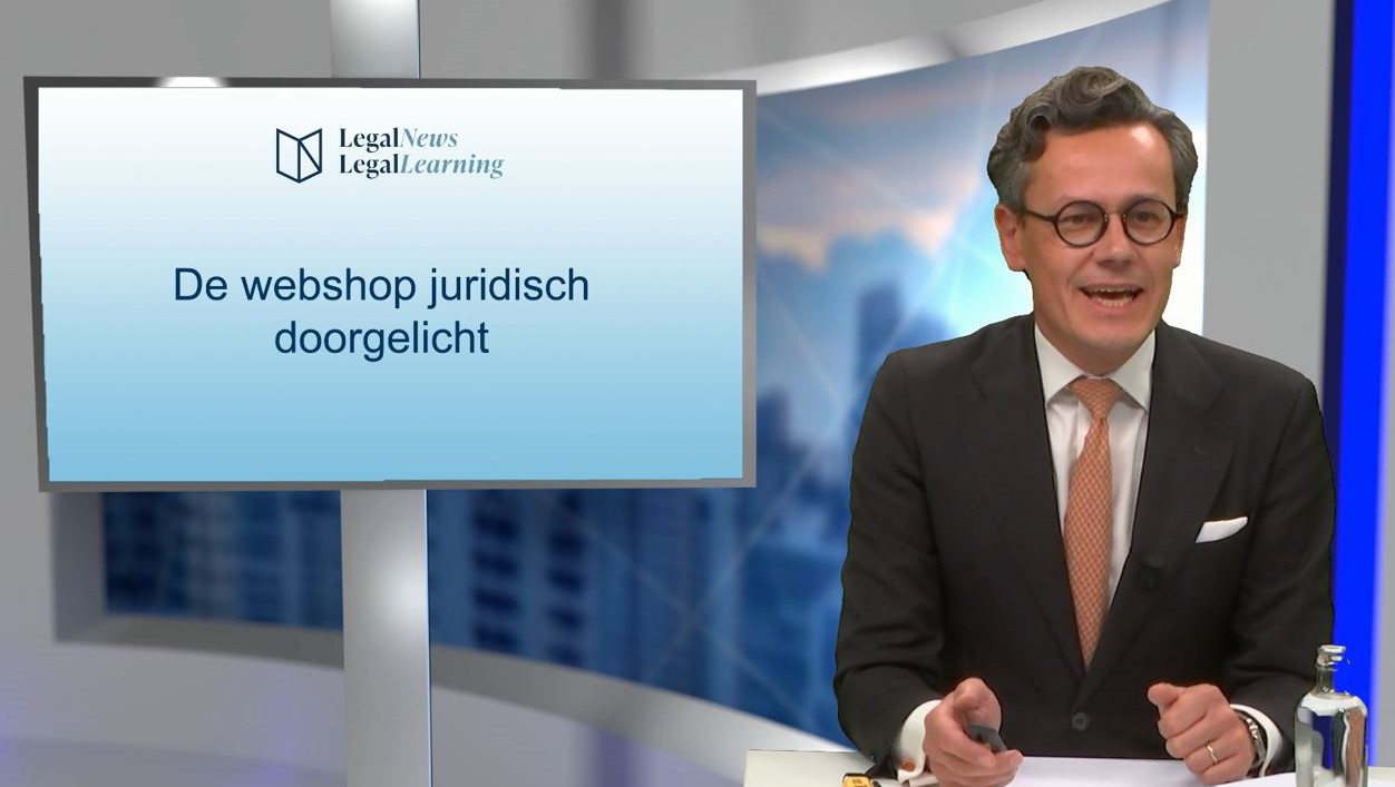 Handelsagentuur: wie? wat? hoe? (Peterfreund & Associates) - Legal News