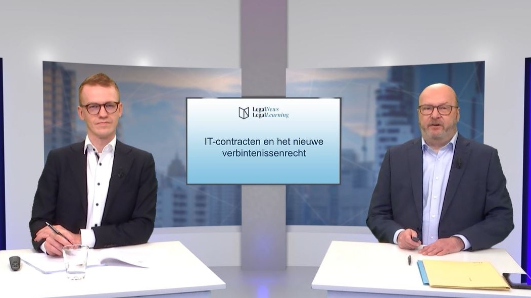 Schenking onder last of eerder lastige schenking? (aternio) - Legal News