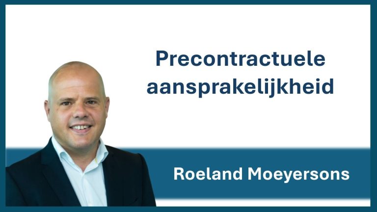 Het aankomend Vlaams Pachtdecreet: welke (nieuwe) soorten ...