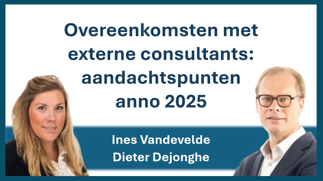 Buitenlandse werknemers en INSZ-nummer. Nu inschrijven via onlinemodule ...