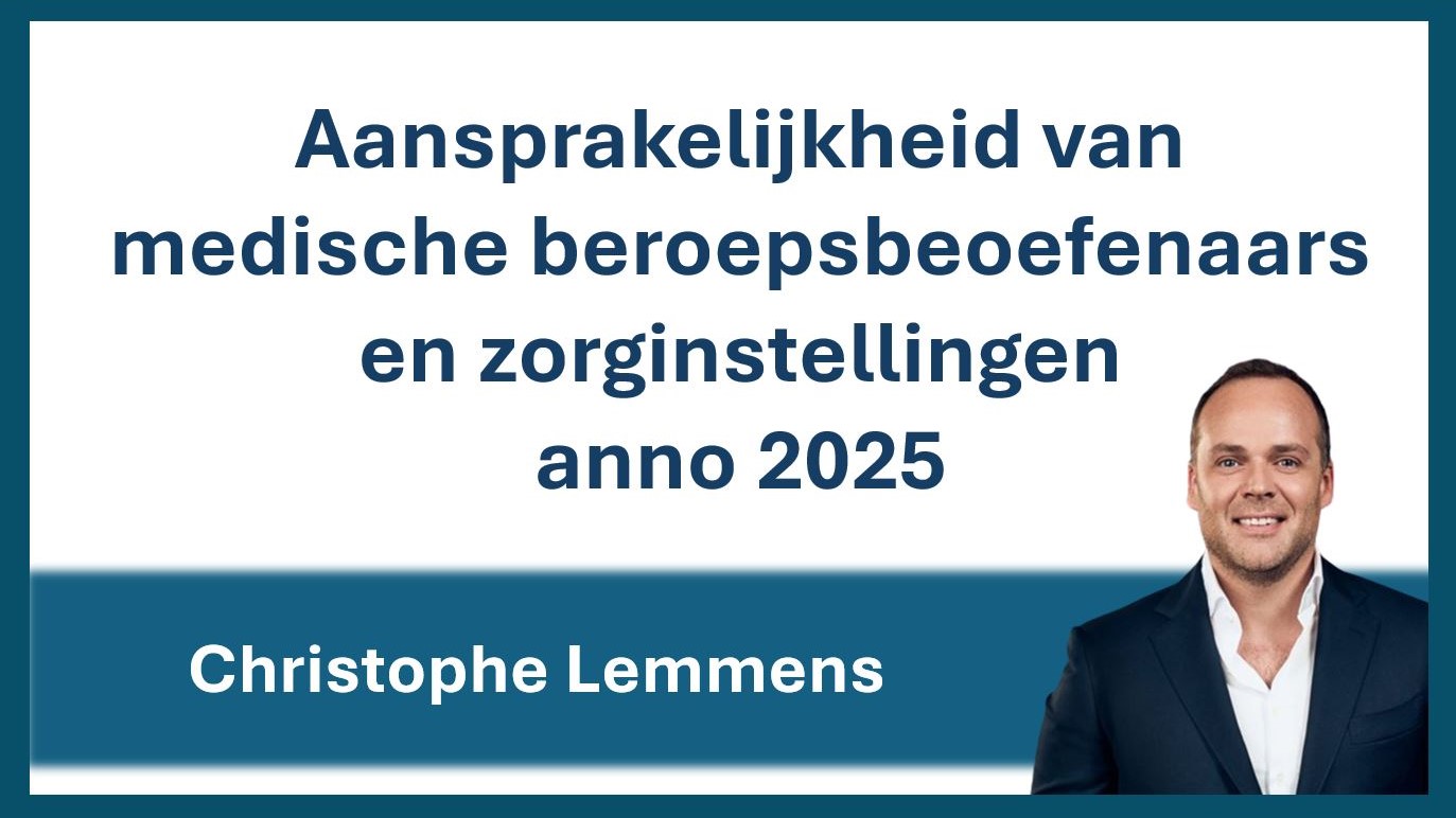 De Katz-schaal: enkele aandachtspunten tot het voorkomen van een ...