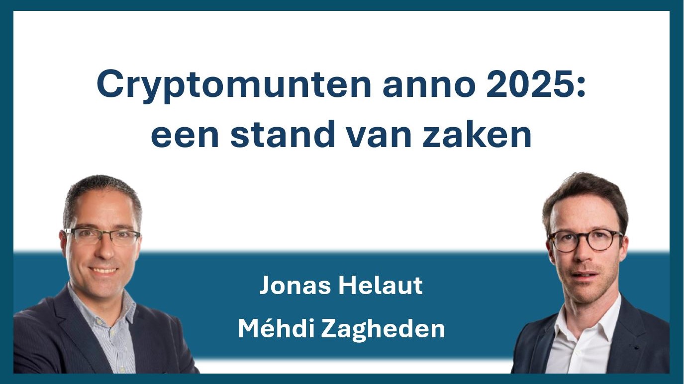 Handelsagentuur: wie? wat? hoe? (Peterfreund & Associates) - Legal News