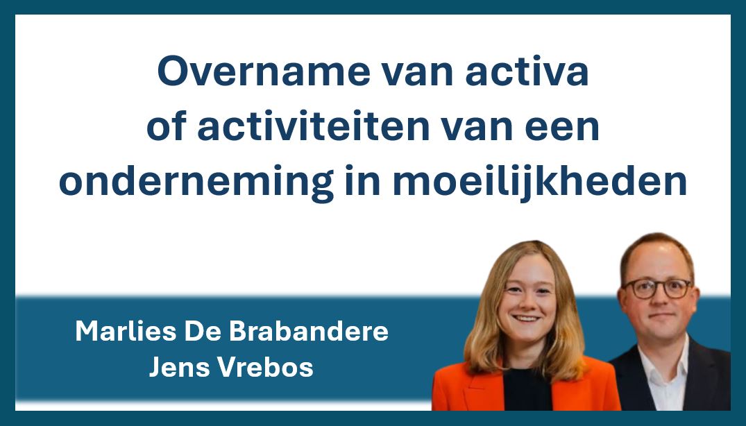 Governance: de theoretische basics (Monard Law) - Legal News