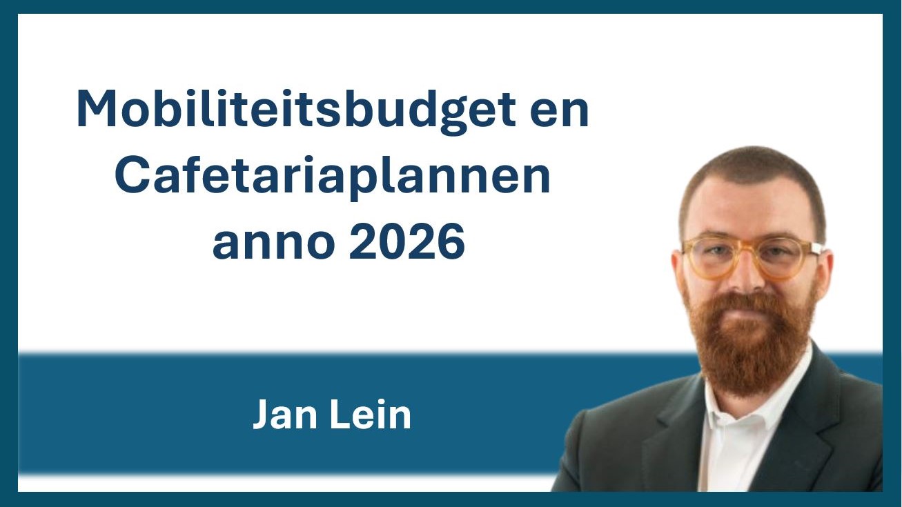 7 dingen die je moet weten over de pensioenhervorming in 2025 (VGD ...